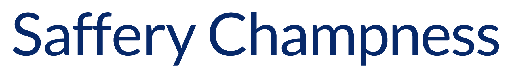 Saffery - Saffery Rotary Walk