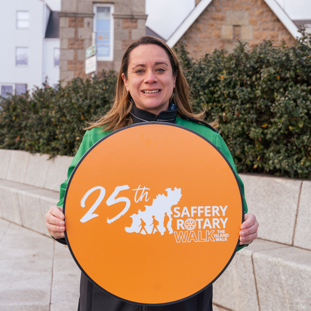 CHARITIES - Saffery Rotary Walk