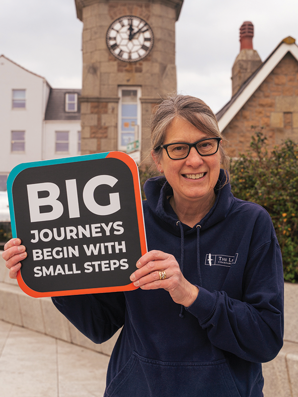 CHARITIES - Saffery Rotary Walk