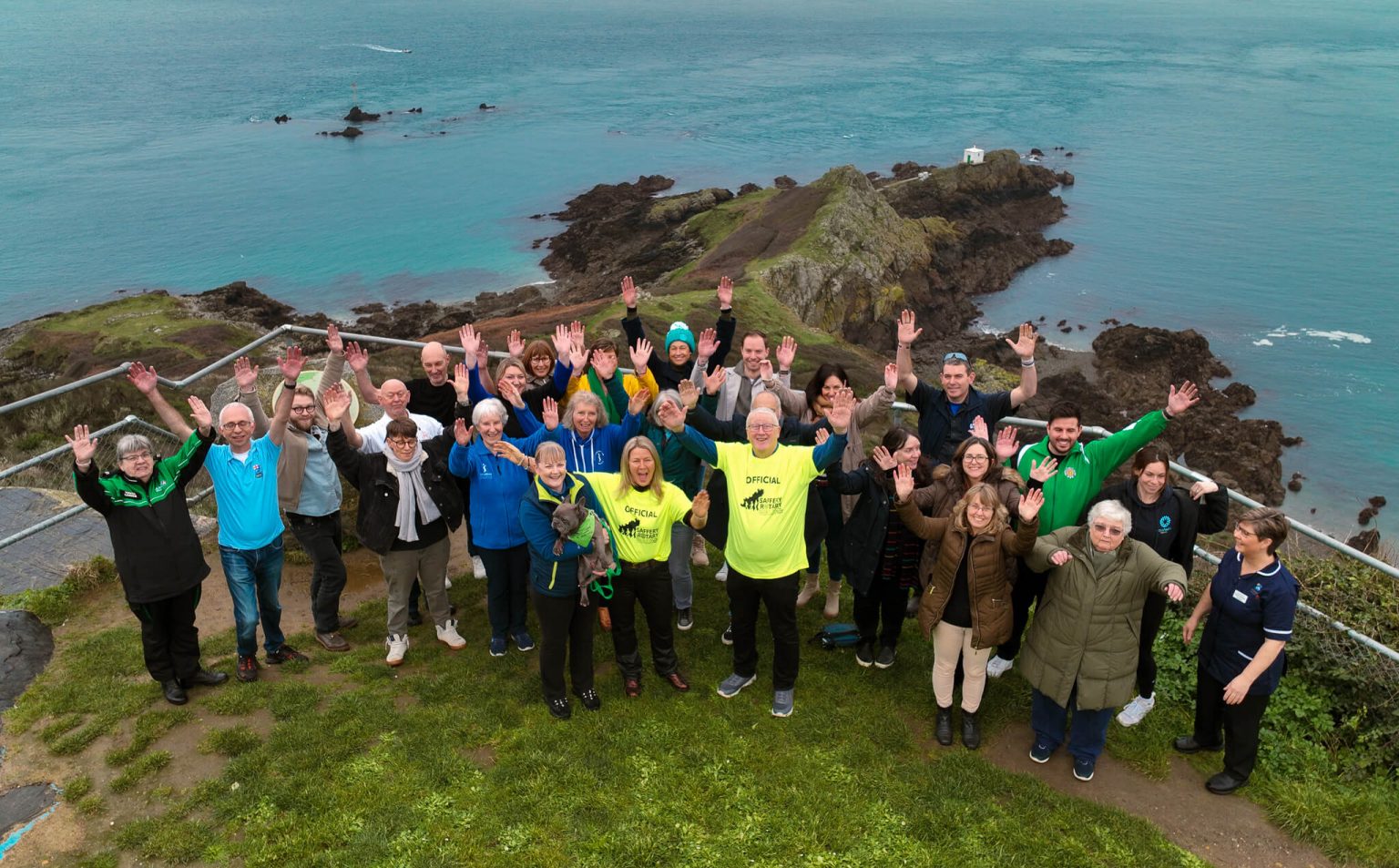 home - Saffery Rotary Walk